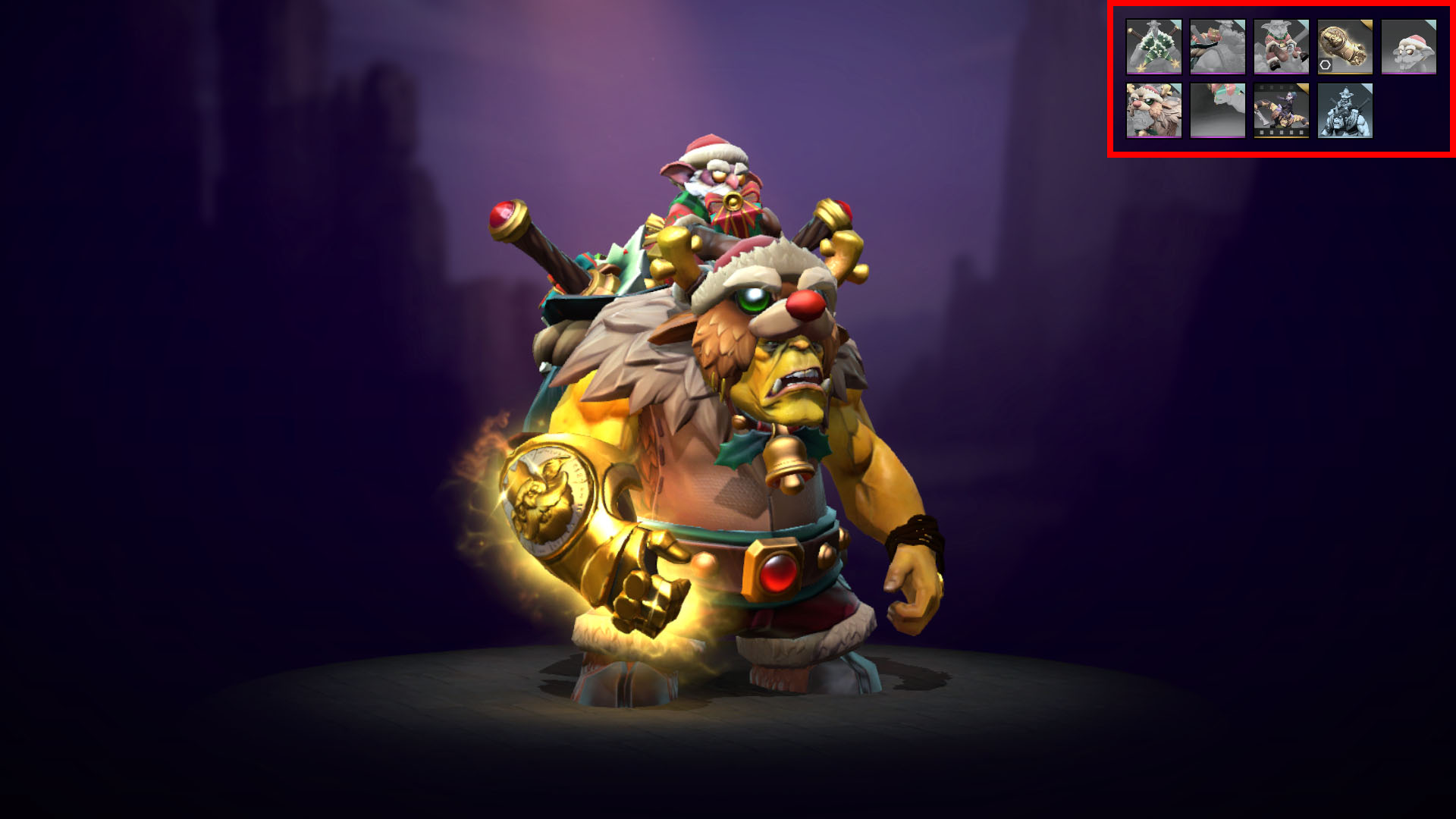 Products - AllInShop