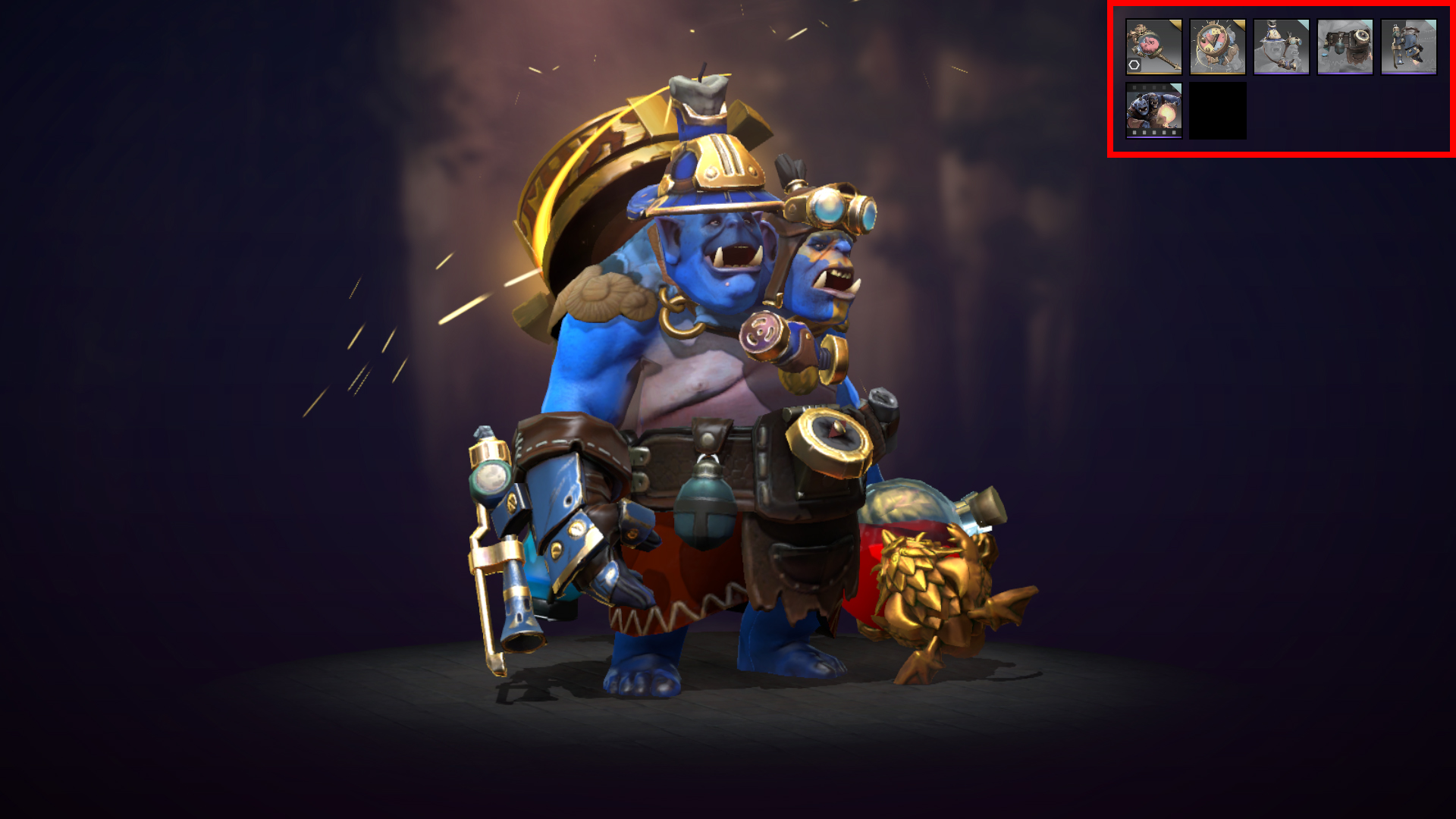 Products - AllInShop