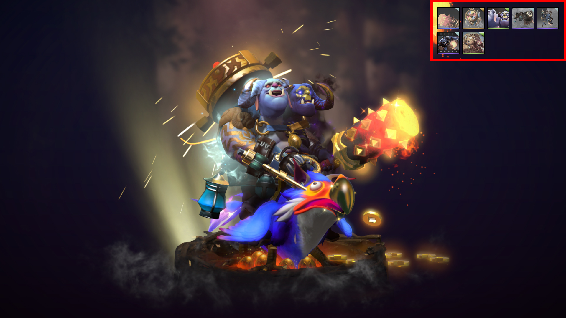 Products - AllInShop