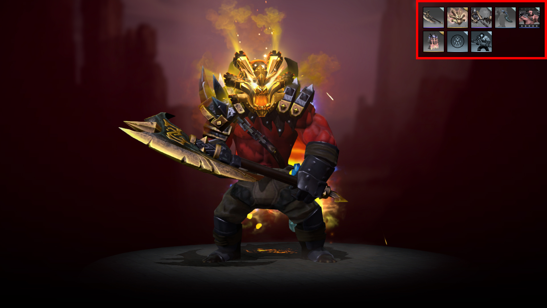 Products - AllInShop