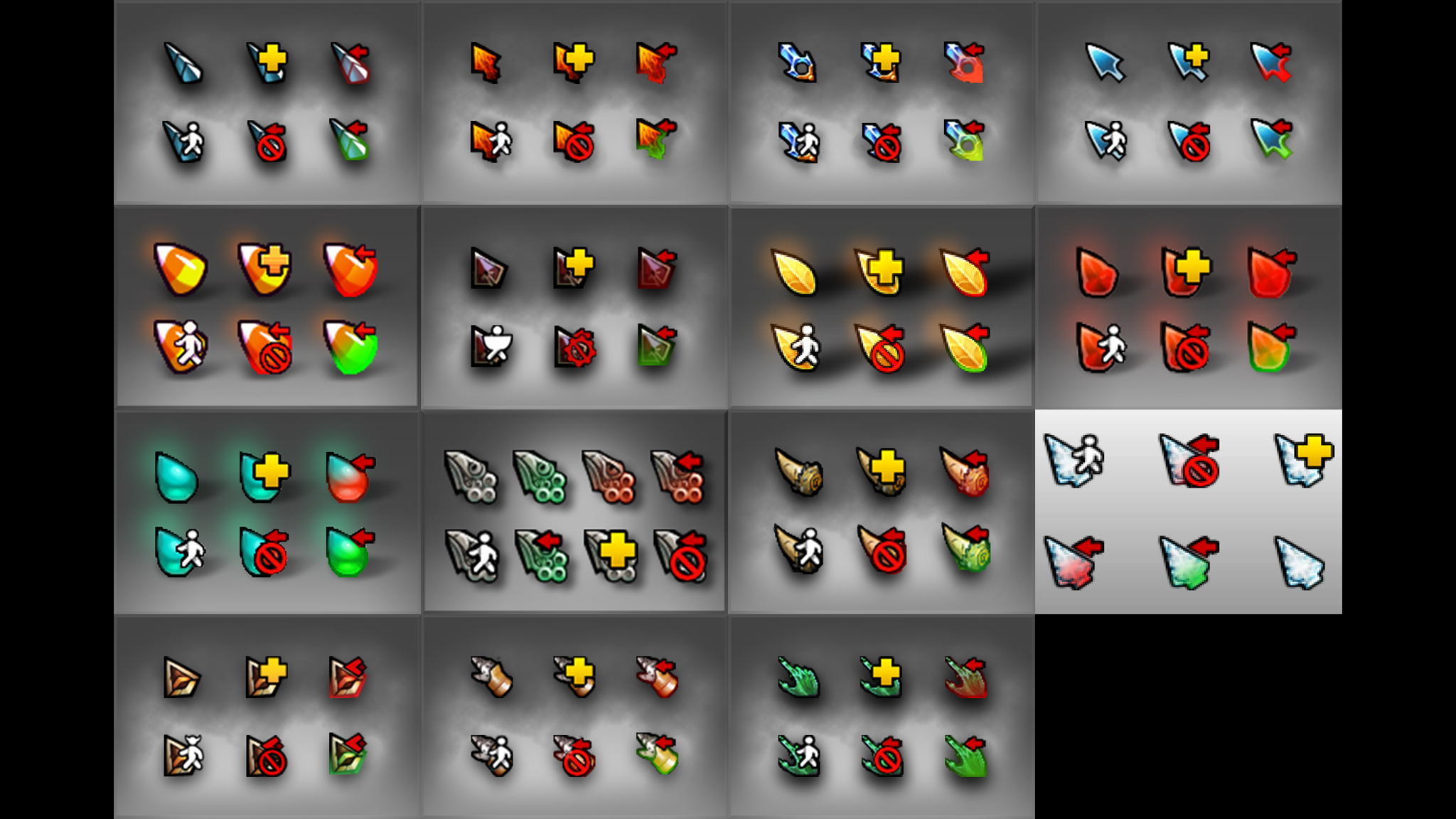 Products List - AllInShop