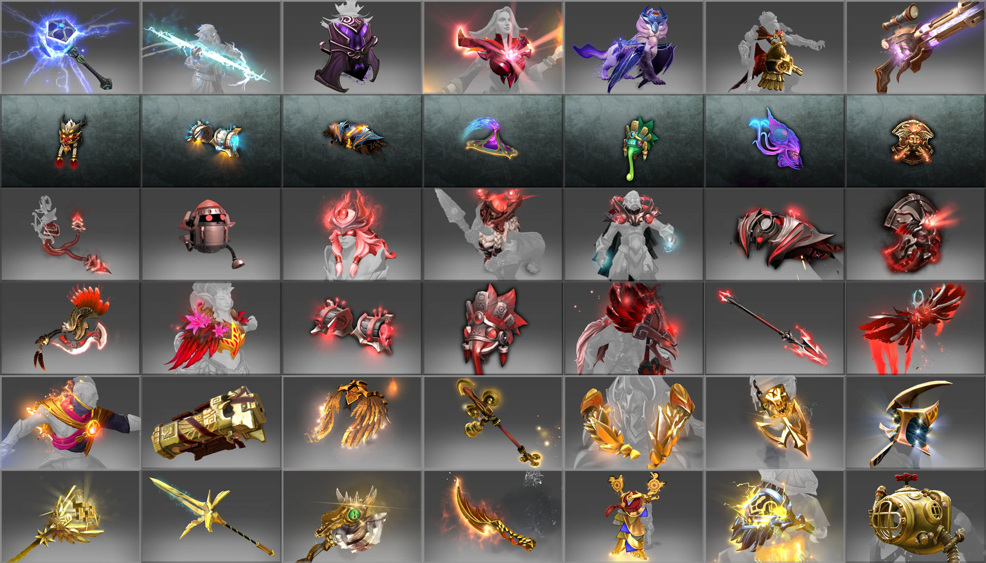 Products List - AllInShop