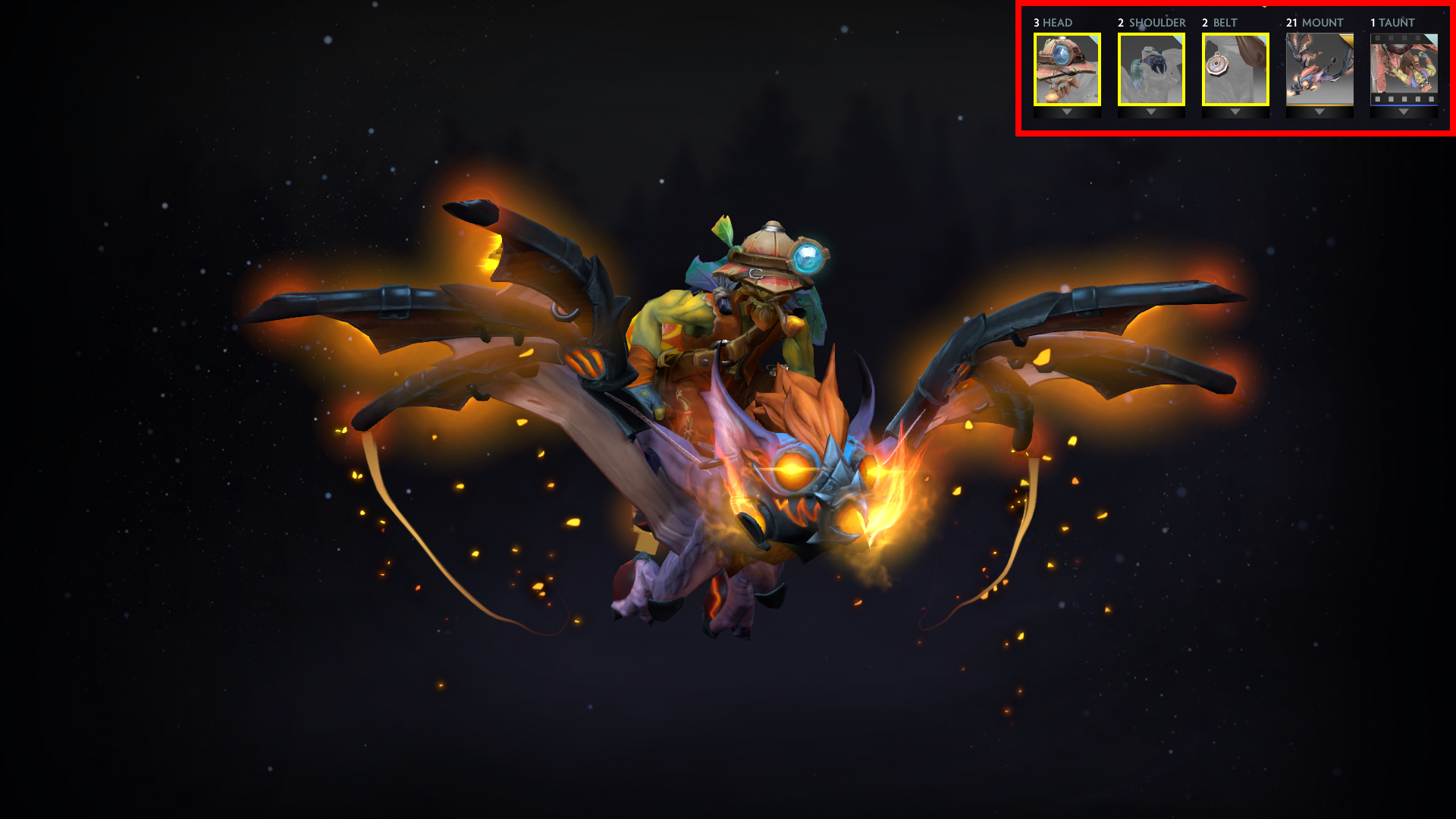 Products - AllInShop