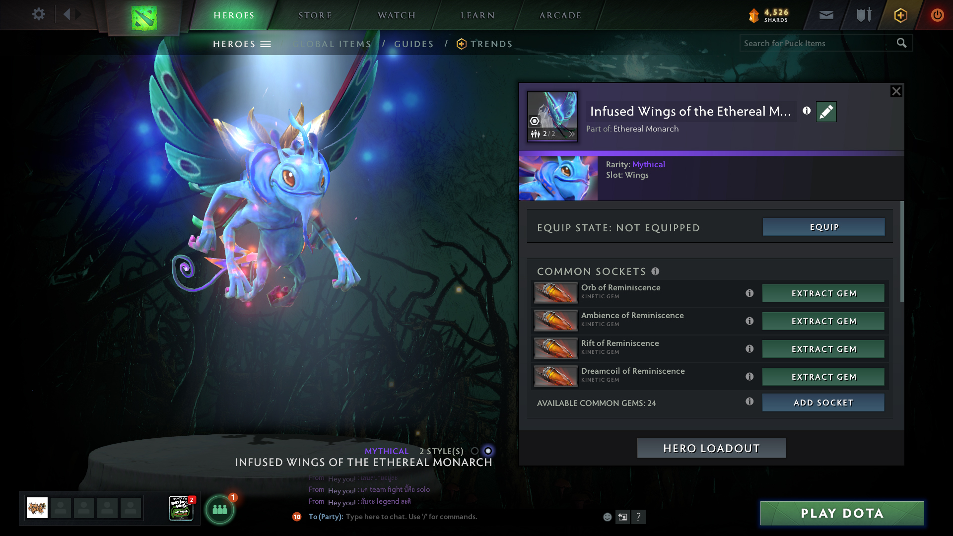 Products - AllInShop